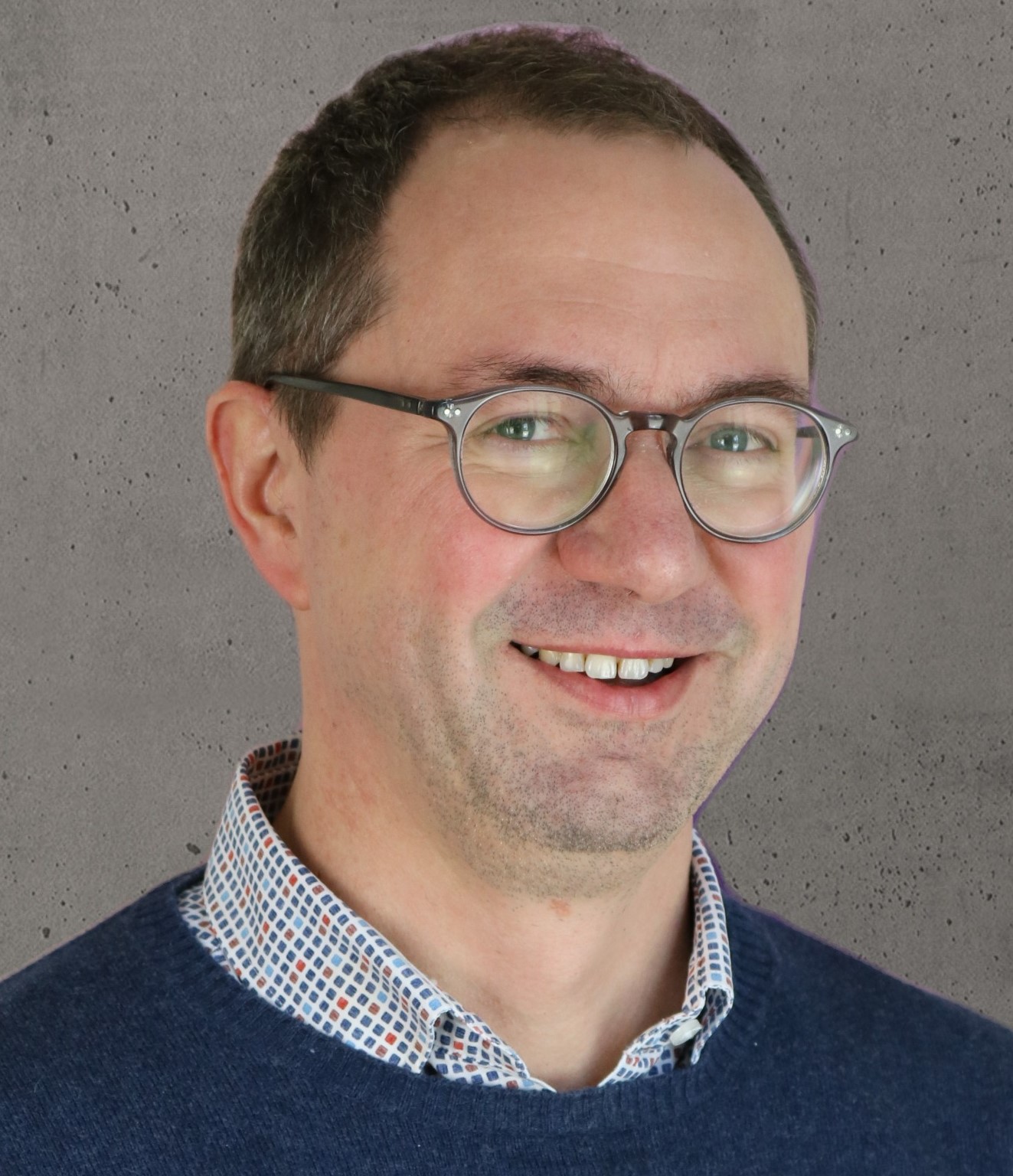 Eric BERTRAND recruté comme Directeur de Projets - AZAP