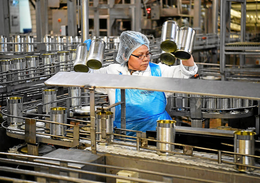 Cofigeo choisit AZAP pour accroître l'efficience de sa Supply Chain - AZAP