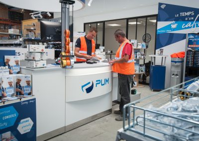 AZAP - Logiciel Supply Chain