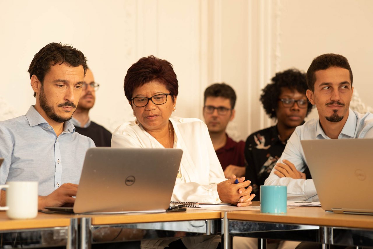 Pilotage de Supply Chain - AZAP