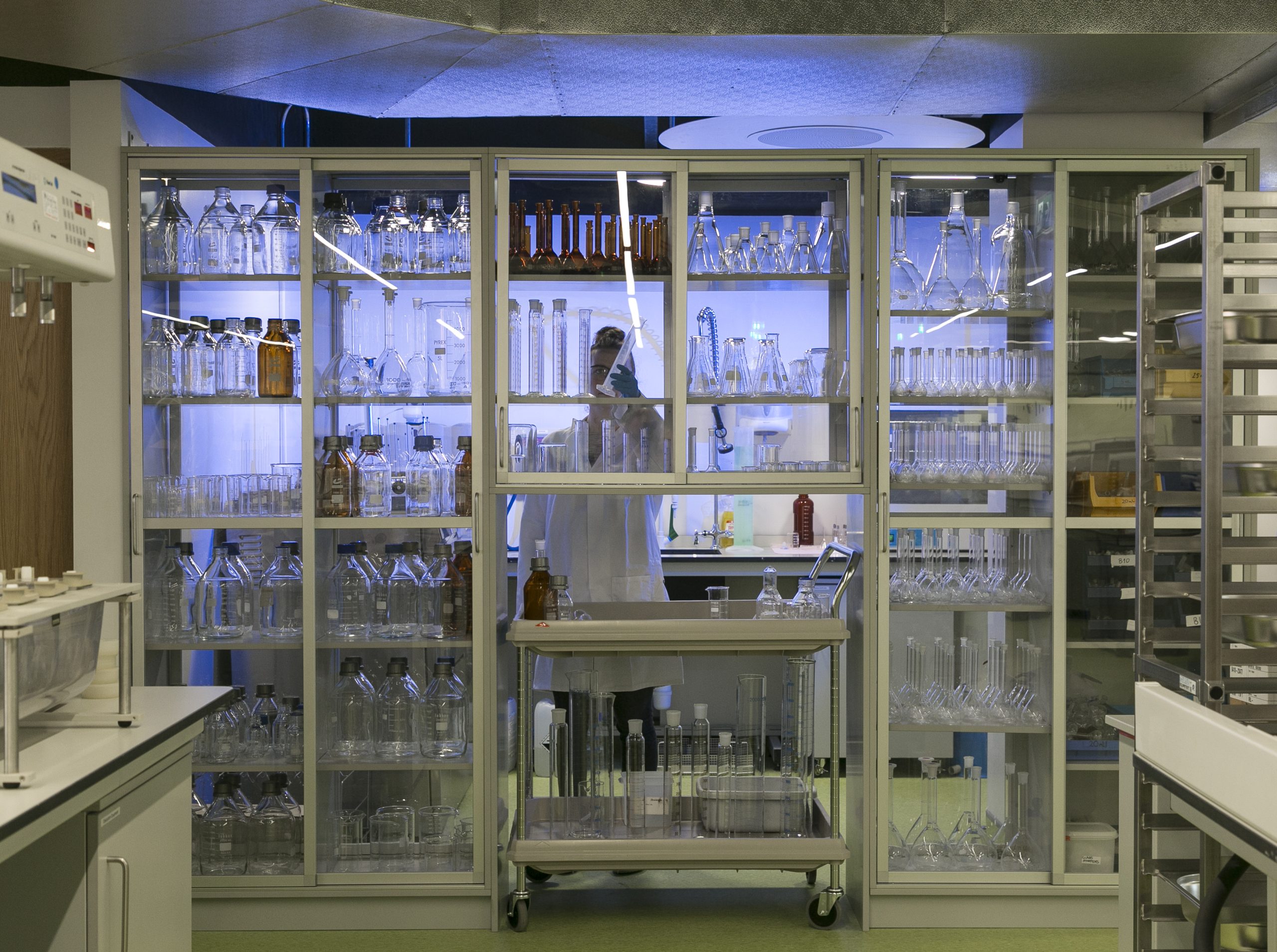 LIFE SCIENTIFIC optimise sa production sous-traitée - AZAP